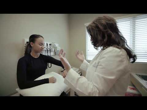 OrthoNOW® Orthopedic Urgent Care Center