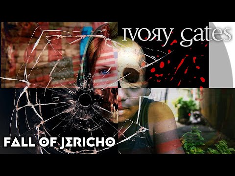 Ivory Gates lança álbum "Behind The Wall", com elementos inéditos e ...