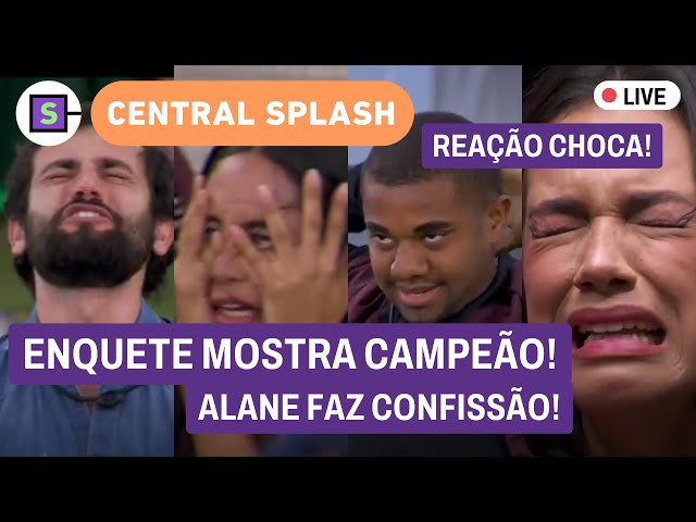 Quem é Denis Pinhoti? Affair de Alane foi exposto no pós-BBB 24