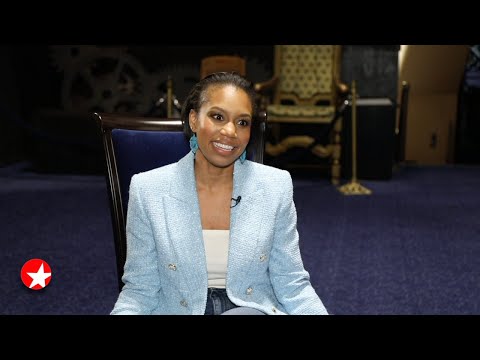 The Broadway Show: WICKED’s Brittney Johnson Talks Making History as Glinda