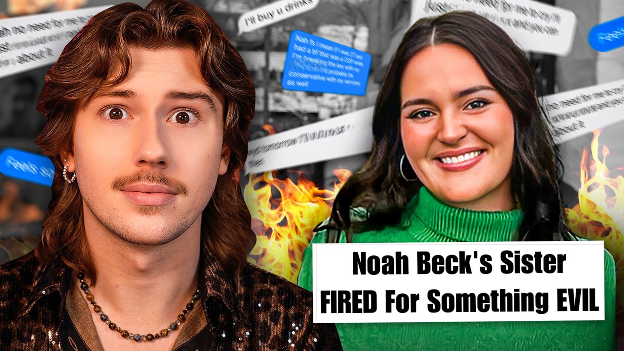 The OBSESSIVE TikTok Teacher FROM HELL