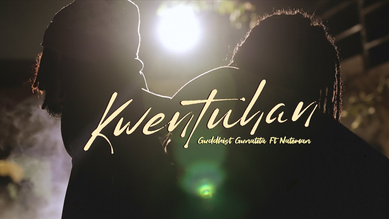 Lyrics & Translations of KWENTUHAN PROD ACK by Guddhist Gunatita | Popnable