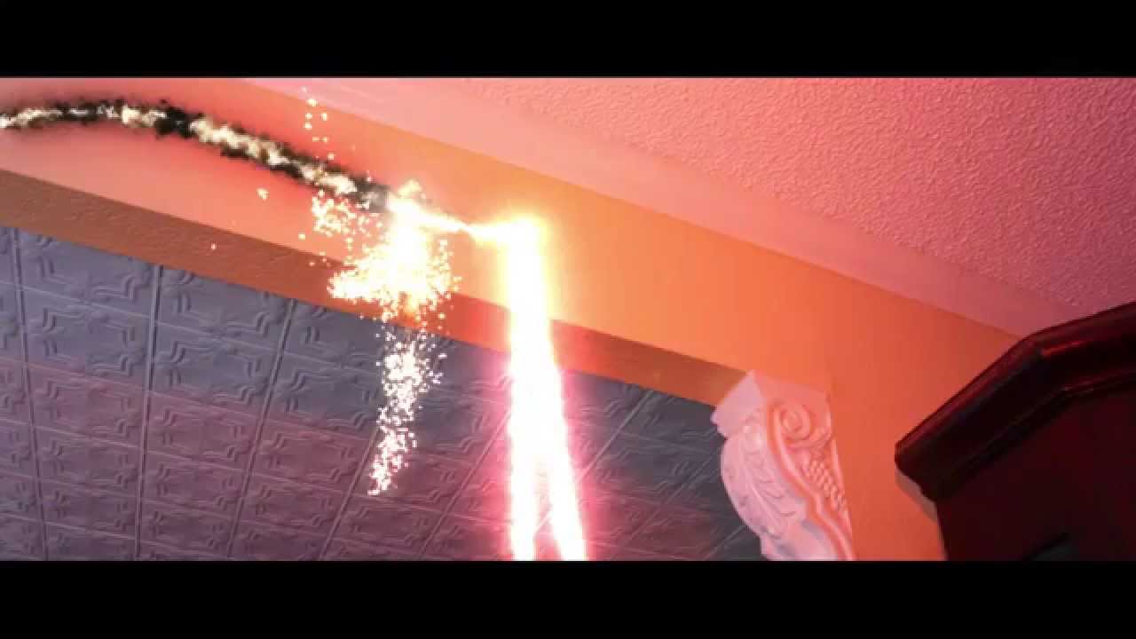 Jonathan Munoz - Visual Effects REEL 2014 -