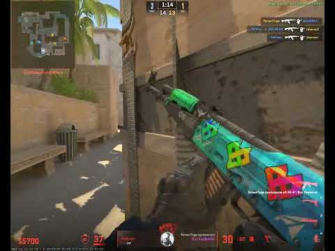 Steam Community :: Video :: Faceit +2K / 5 KİLL