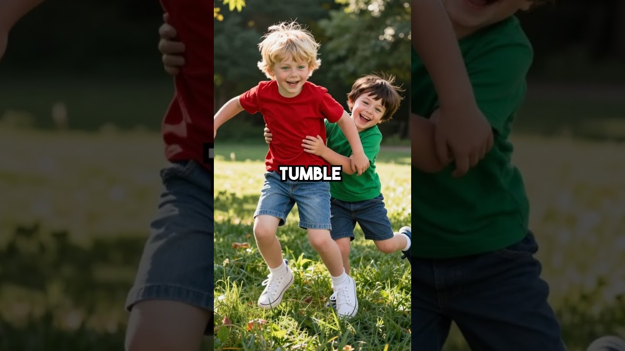 Neuroscientist Found 7 Emotional Circuits That Control All Kid Behavior