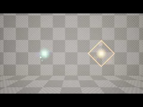 Sebastian Cabanillas - VFX Sketchbook - Real Time VFX