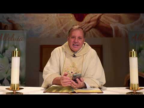 An update from Father Jerry – Sacred Heart Catholic Parish in Punta Gorda