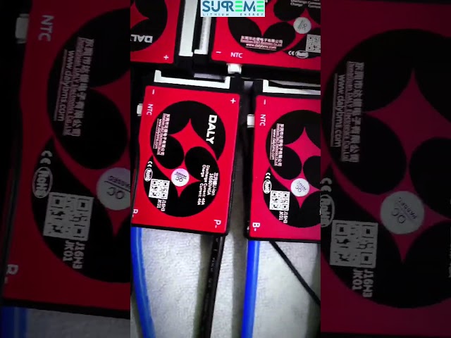 BMS Board - HF05 BMS Board Battery Trader - Wholesaler / Distributor ...