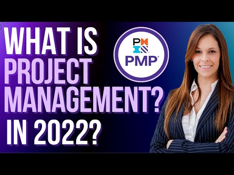 What is Project Management? (ADVANCED Expanded Definition)