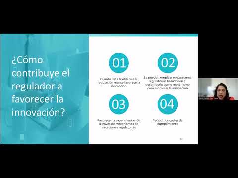 WTS 2024 | Regulando para la innovación digital