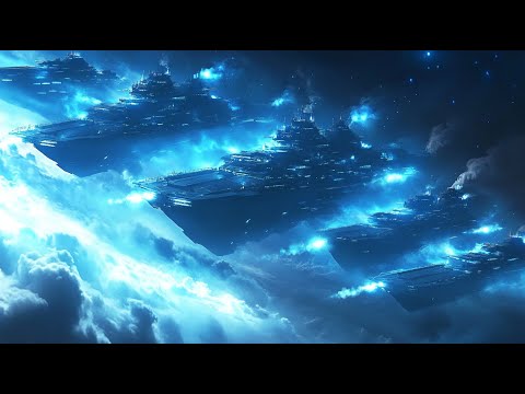 Alien Fleet Ambushes Earth So Humans Did This! | HFY | HFY Reddit Stories