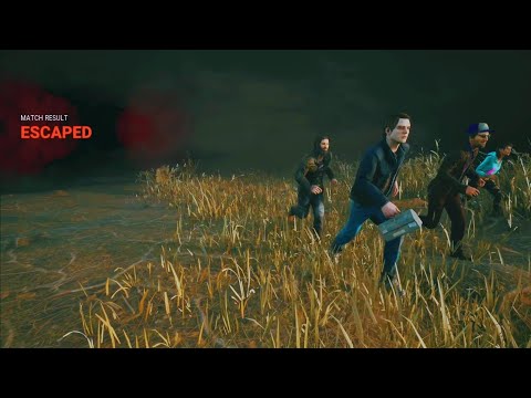 Steam Community :: Video :: Final match on Hawkins National Laboratory ...