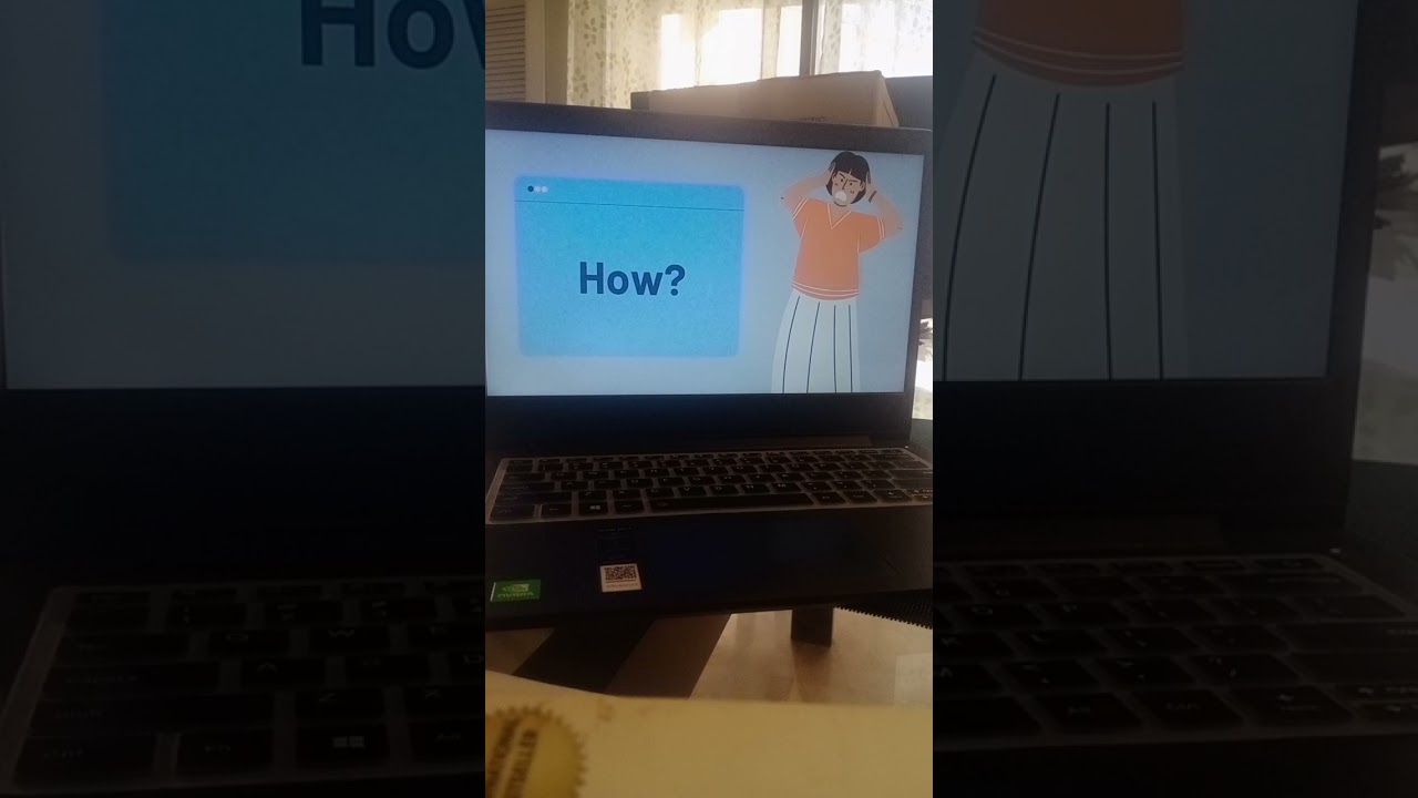 Curriculum evaluation report