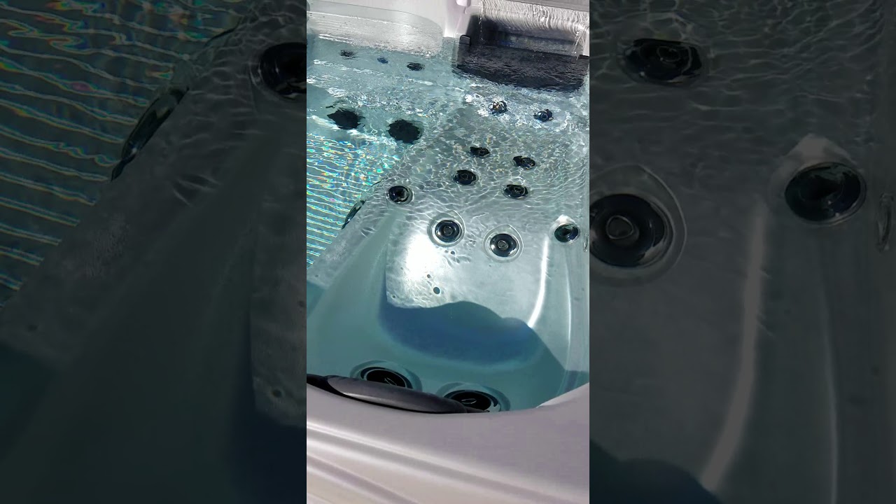 Island Spas Grand Bahama Elite