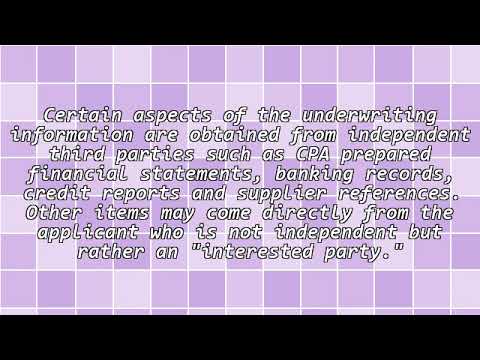 Full Disclosure: What Does It Mean? Why Is It Important?