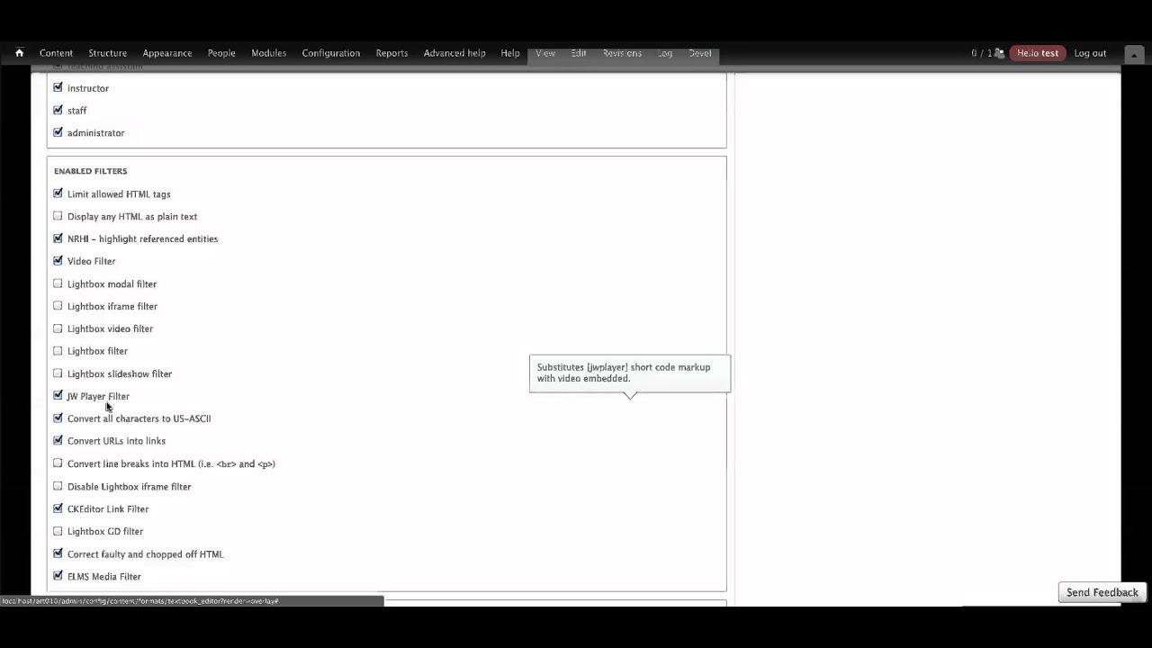 JW_Player input filter patch