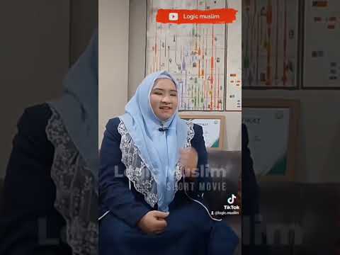 Jesslyn. Ga pernah lihat debat Islam-Kristen yang menang Kristen.