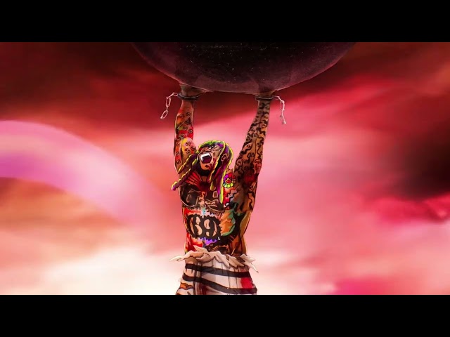 Tekashi 69 otra vez fue arrestado en República Dominicana