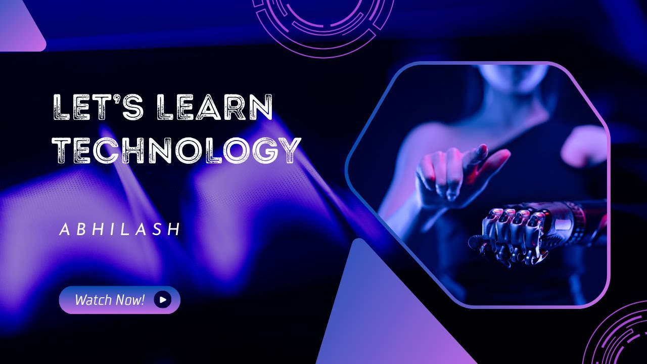 The Ultimate Tech Learning Channel 💻 | Inspire Tech Education Official Intro