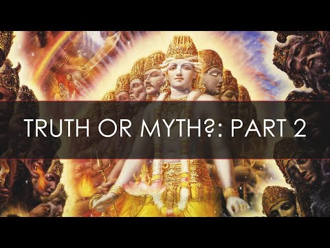 Are Ramayana & Mahabharata Real? | Archaeological & Scientific Overview - Part 2