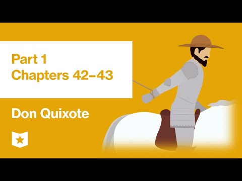 Don Quixote Study Guide | Course Hero