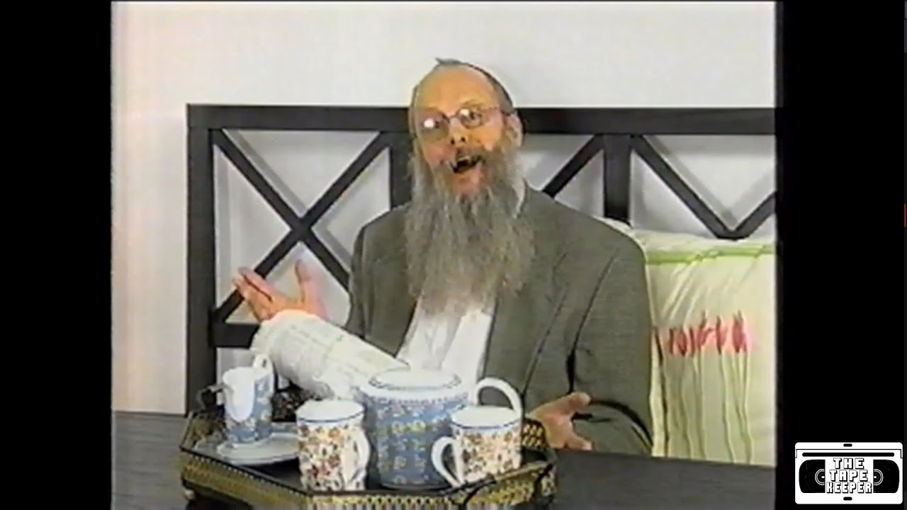 The New Look Idomo Commercial - 2003
