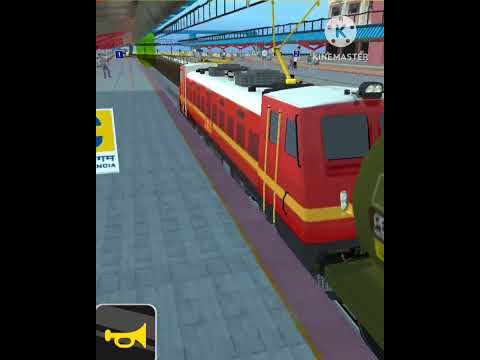 #double#engine#Malton#10line#rail#line#new#everything#cartoon #project#2023