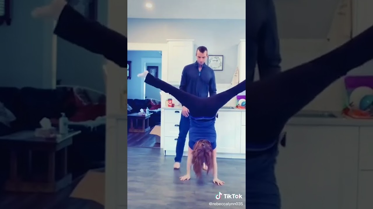 Couple Swing Challenge