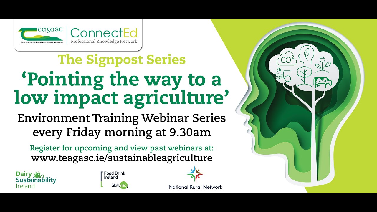 Signpost Series - ABP's Sustainability Story
