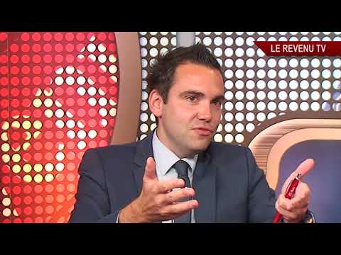 Olivier Farouz : «La loi Pacte aura des effets très favorables sur l'épargne retraite»