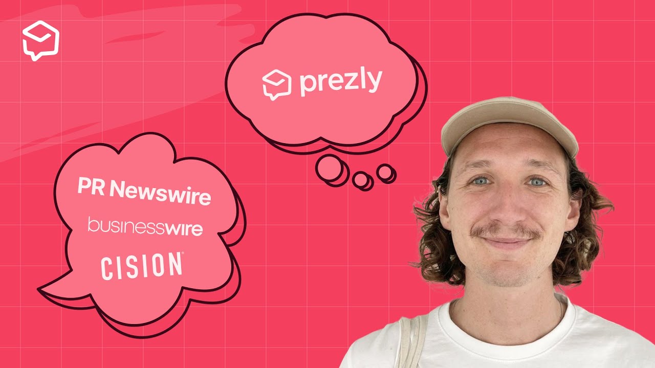 Top 5 Press Release Distribution Tools You NEED to Know!