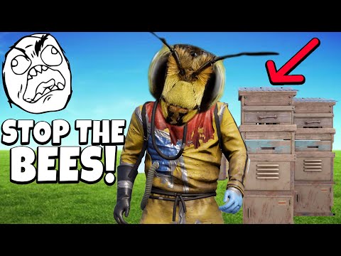 Rusts Most Annoying Update Ever ᴱˣᶜᵉᵖᵗ ᶠᵒʳ ᴹᵉ...