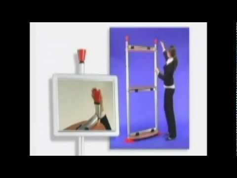 Product Display, Point of Sale & Info Display Stand | Capital Exhibits