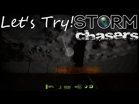 Steam Community :: Storm Chasers