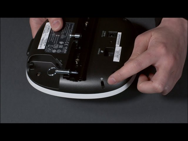 Aruba Access Point - Wireless Access Point Aruba 505 Indoor Access ...