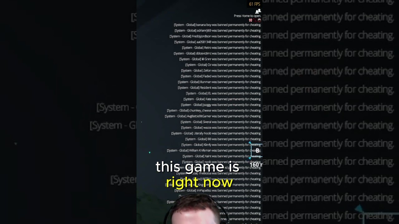 BANNED for LIFE! Mod Menu Users Get DESTROYED in BattleBit Remastered!