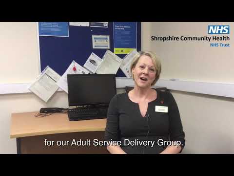 Clinical Safety Officer video