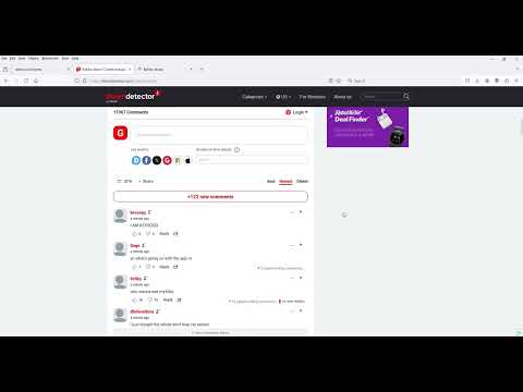 roblox outage 3 and the disgusting state of Downdetector comments