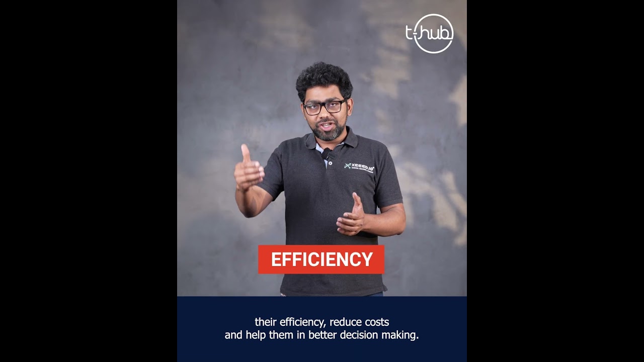 Xeeed IO is solving these challenges with Edge AI, IoT, and automation solutions