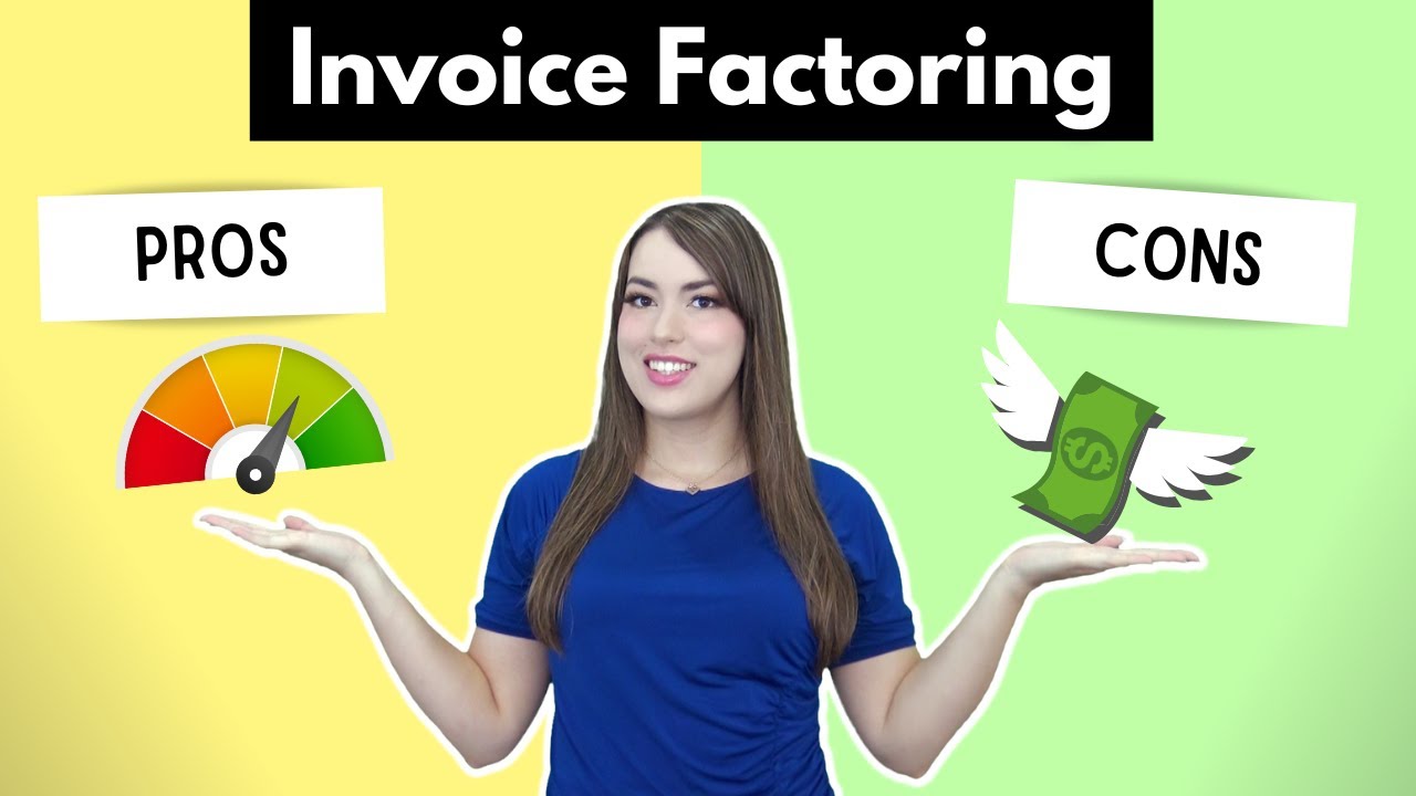 Invoice Factoring Pros and Cons