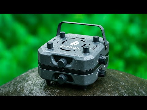 30 MUST HAVE Camping Gadgets for Your Outdoor Experience â–¶â–¶ 3