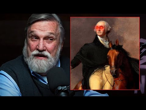Did the Founding Fathers Overreact? | Doug Wilson