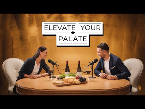 What Happens When You Combine GREAT Wines with PERFECT Food?