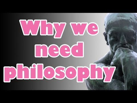 Critical thinking and philosophy | Theory, Evolution, and Games Group