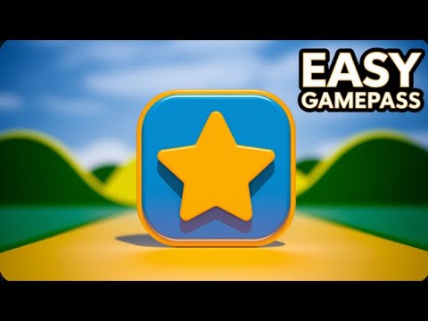 (iPad/Tablet) PLS DONATE How to Make a Gamepass 💰 for Roblox