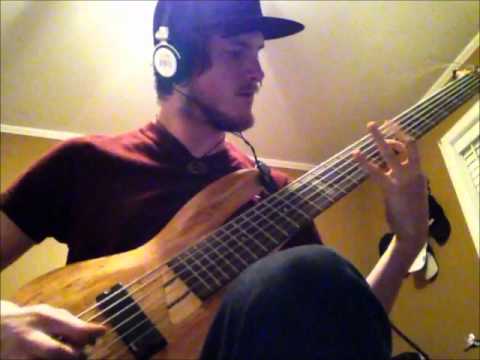 Seamless - Sense of Direction bass playthrough