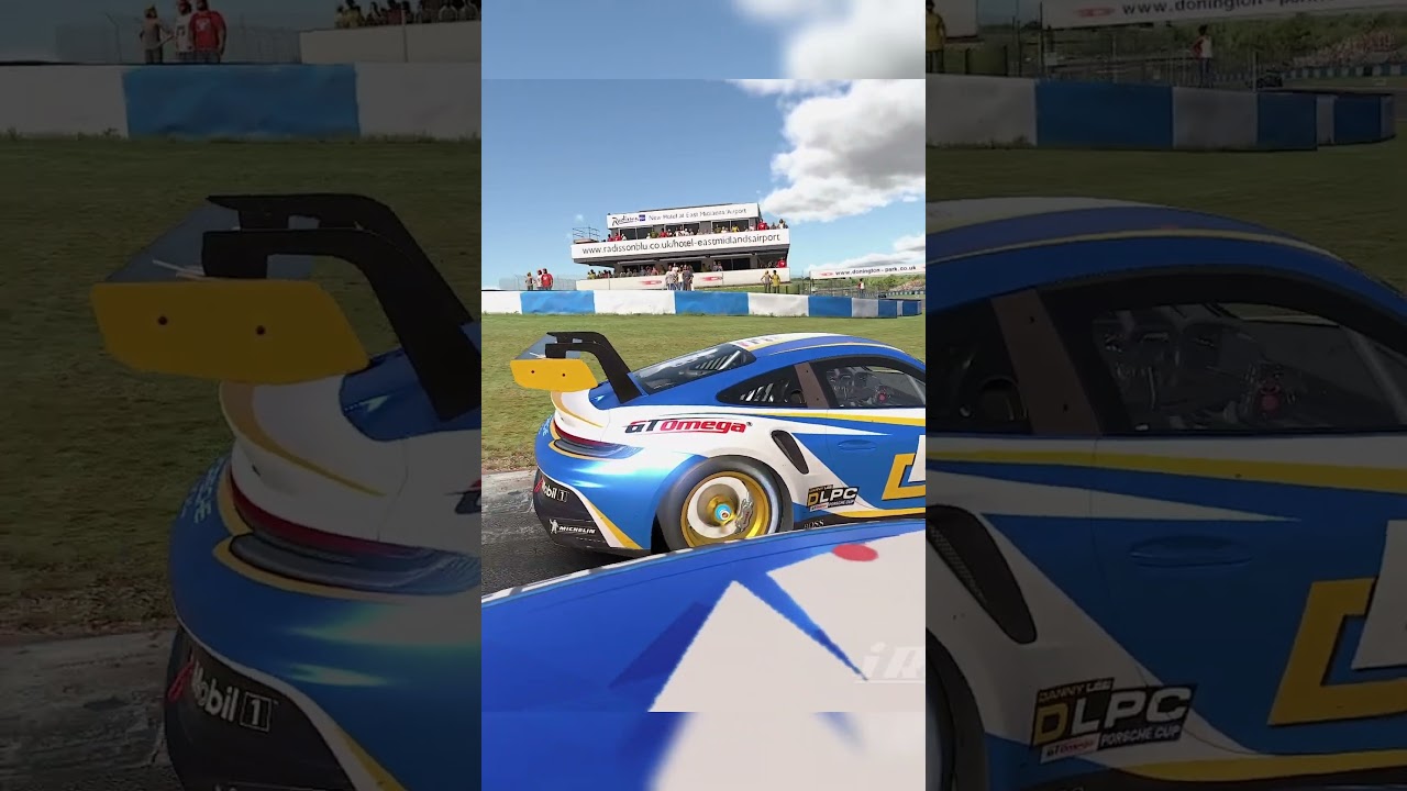 It's FREE and Always Will Be #simracing #racinggames