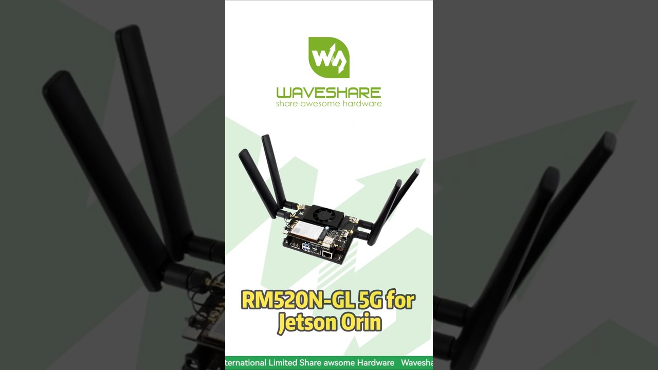5G/4G/3G All-in-One,Works With All Major Bands,Global GNSS Positioning,Dual SIM + eSIM Support