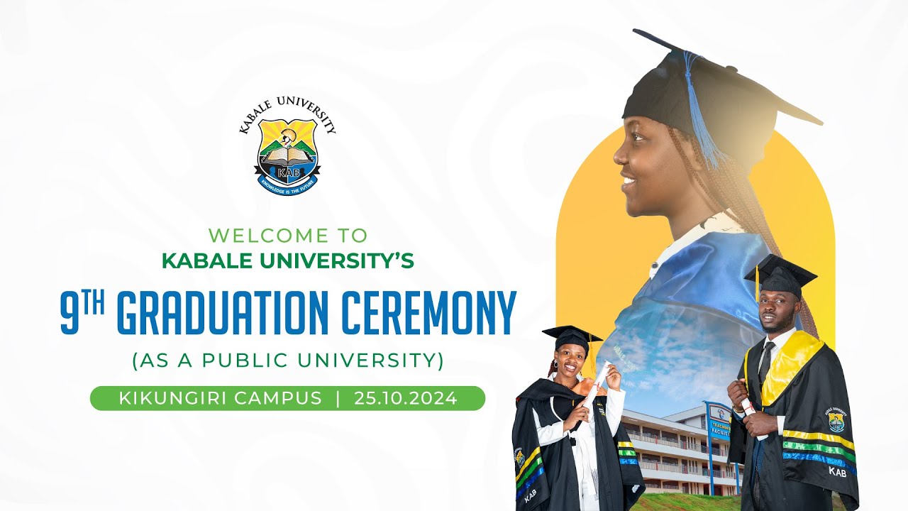 Kabale University (KAB) | Knowledge is the Future