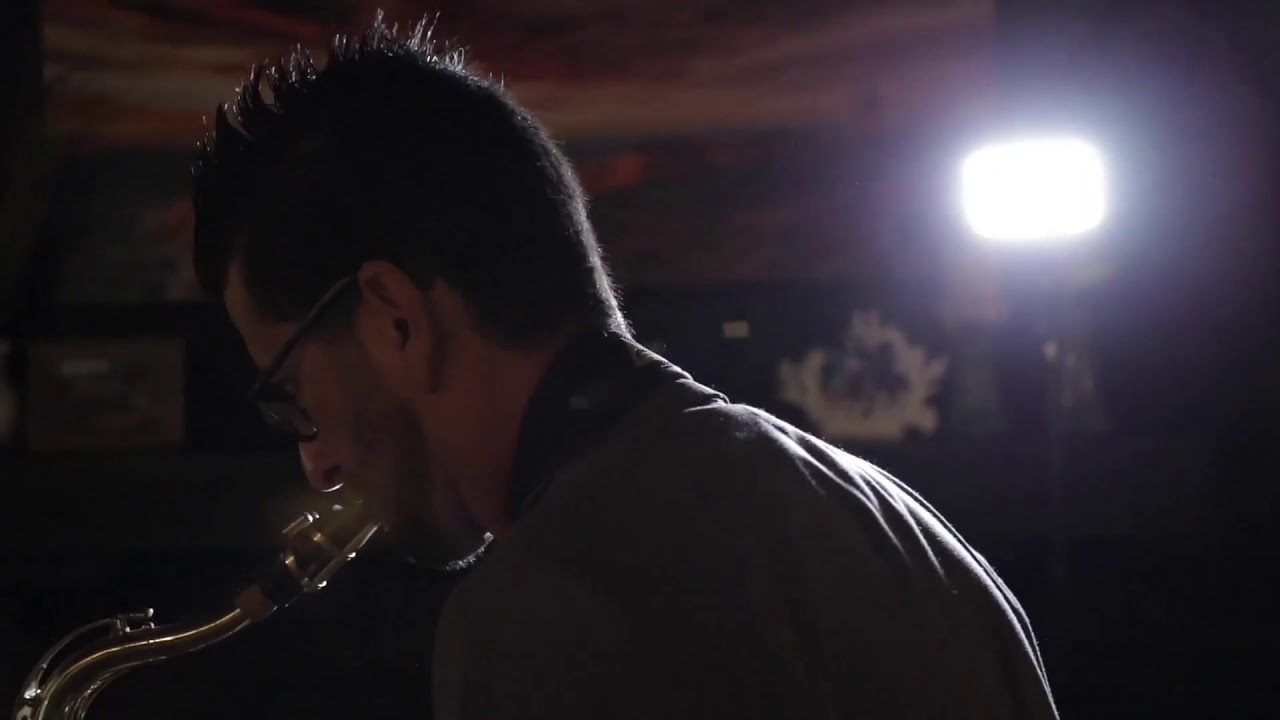 Hire Brian Pierini - Saxophone - Saxophone Player in San Diego, CA ...